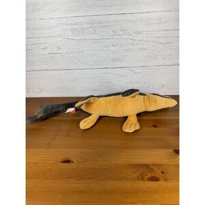Wild Republic | Toys | Wild Republic Plush Mosasaur T Rex Of The Seas ...